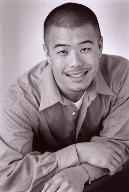 Phil Yeh- The Brief Acting Career