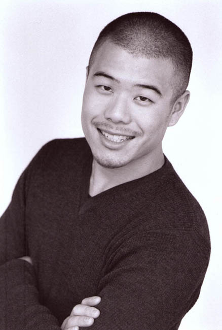 Phil Yeh- The Brief Acting Career